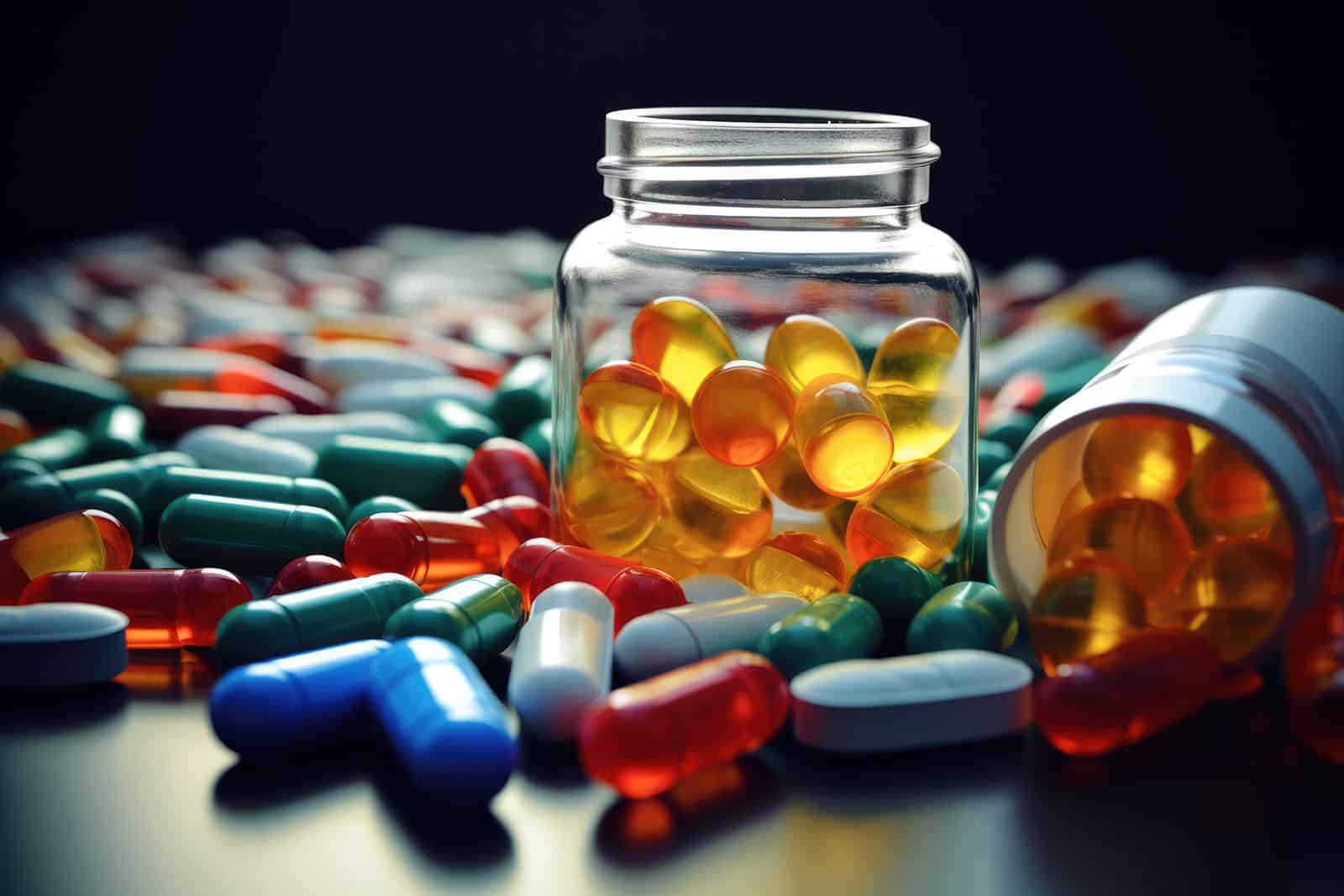 Stimulants - Vermont Treatment Center